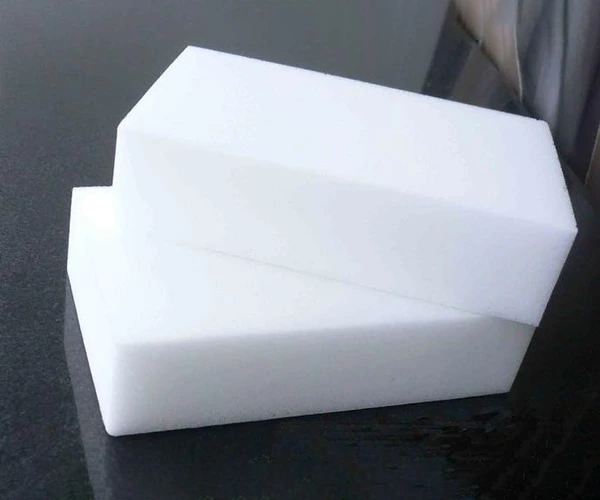 Open-pore Sponge Characteristics - Xiongze Sponge